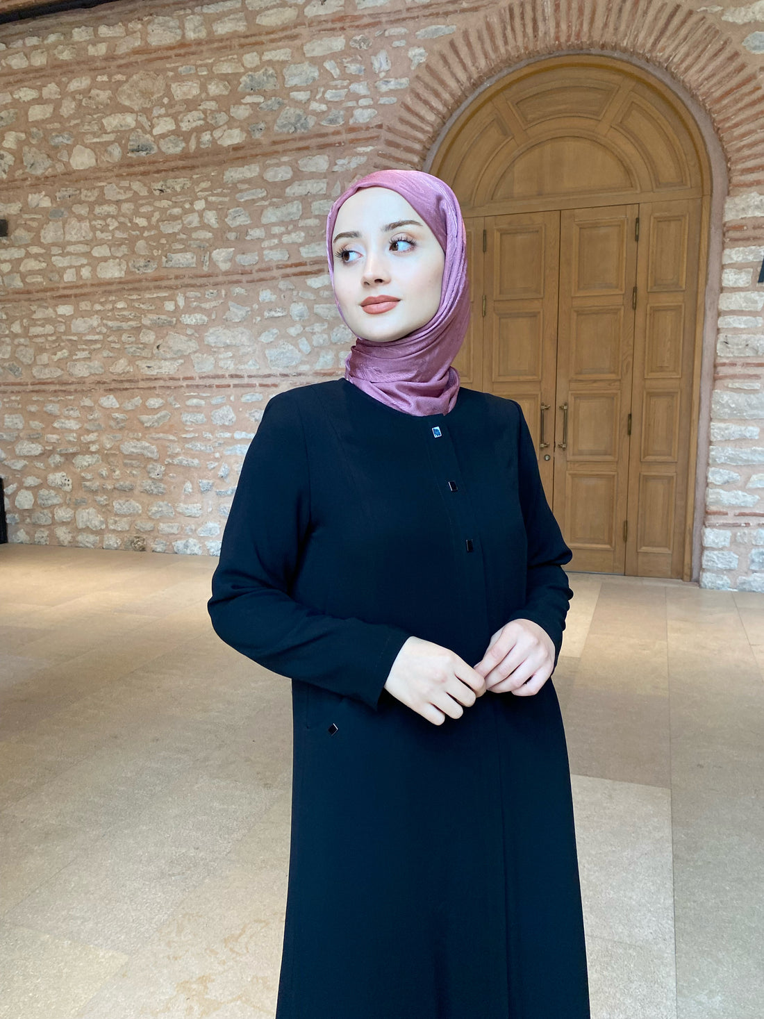 JALİA TESETTÜR STANDART VE BÜYÜK BEDEN KADIN GİYİM – jaliatesettur